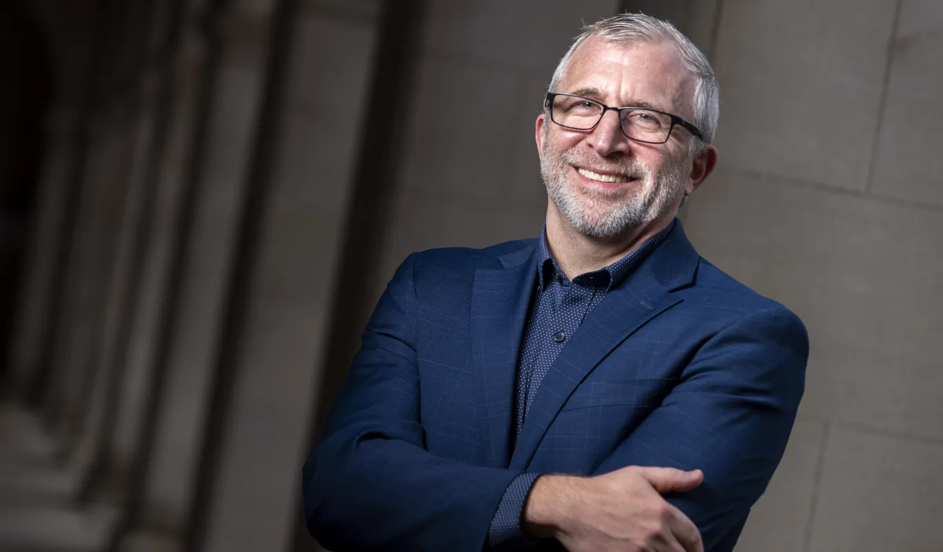 Todd Decker | Department of Music